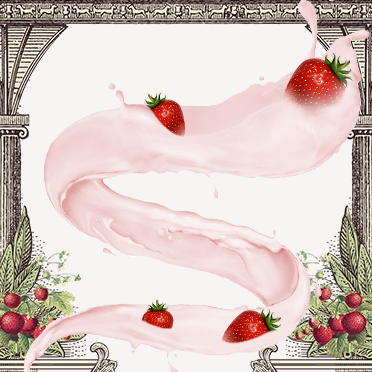 FREAKIN’ DONUTS Chocoberry – Juicenation