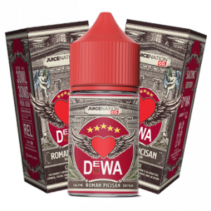 Liquid – Juicenation